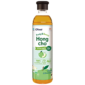 Buy O'Food Hong Cho Strawberry & Grapefruit Drinking Vinegar Online at ...