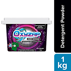 Buy Oxyzap Odor Out Detergent Booster/Powder Online at Best Price of Rs ...