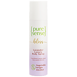 Buy PureSense Products Online at Best Prices in India - bigbasket