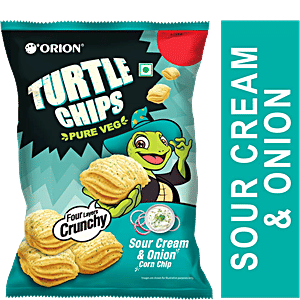 Orion Chips & Corn Snacks: Buy Orion Chips & Corn Snacks Online in ...