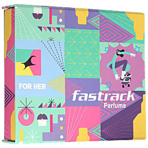 Buy Fastrack Gift Sets Online at Best Price in India - bigbasket