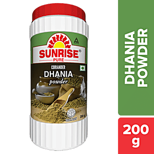 Buy Ganesh Coriander/Dhania Powder Online at Best Price of Rs 80 ...