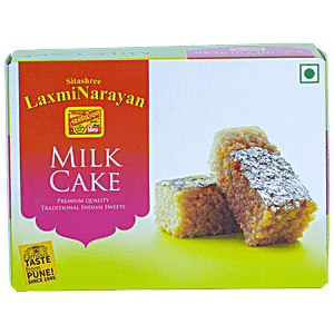 Buy Amul Milk Cake Online at Best Price of Rs 115 - bigbasket