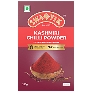 Buy Swastik Powdered Spices Online at Best Price in India - bigbasket