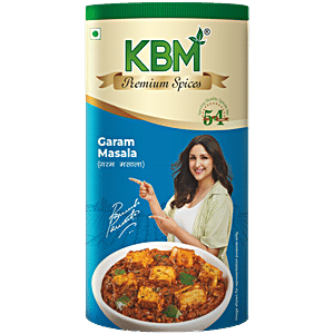 Buy KBM Premium Spices Products Online at Best Prices in India - bigbasket