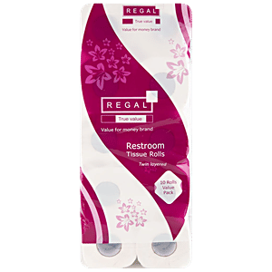 Regal Toilet Paper: Buy Regal Toilet Paper Online in India @ Best Price ...