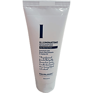 Buy Hair Logic Illuminating Shampoo - For Normal Hair Online at Best ...