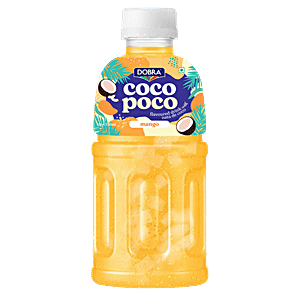 Buy DOBRA Coco Poco - Blueberry Online at Best Price of Rs 63.75 ...