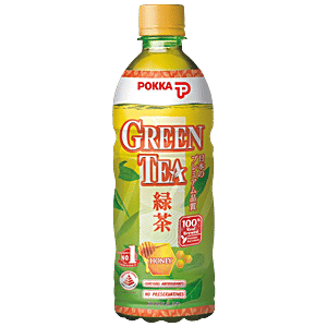 POKKA Green Tea: Buy POKKA Green Tea Online in India @ Best Price - bigbasket