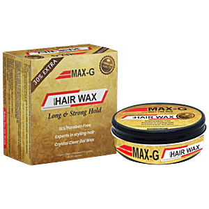 MAX-G Hair Care & Styling: Buy MAX-G Hair Care & Styling Online in ...