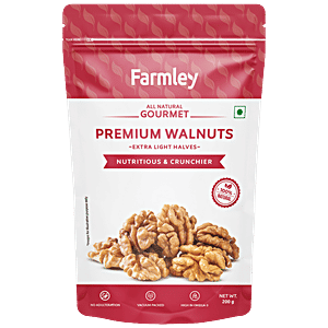 Buy Tata Sampann 100% Pure Premium Walnuts/Akhrot Online at Best Price ...