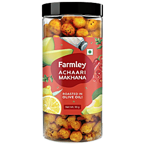Farmley Namkeen & Savoury Snacks: Buy Farmley Namkeen & Savoury Snacks ...