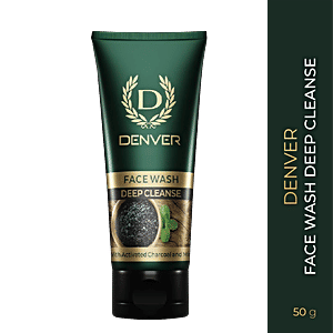 Denver Face & Body: Buy Denver Face & Body Online in India @ Best Price ...