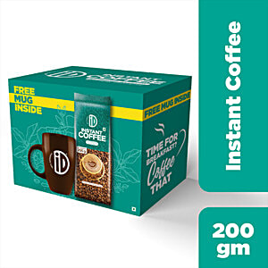 Buy iD Instant Coffee Online at Best Price in India - bigbasket