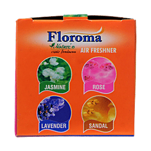 Floroma Air Freshener: Buy Floroma Air Freshener Online in India @ Best ...