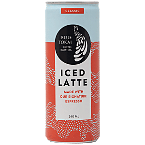 Buy BRU Cold Coffee - Classic Online at Best Price of Rs 102 - bigbasket