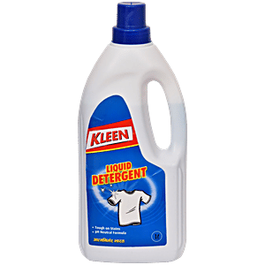 Kleen Detergent Powder, Liquid: Buy Kleen Detergent Powder, Liquid ...