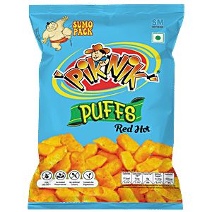 Buy Chips & Corn Snacks Online at Best Price in India - bigbasket
