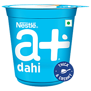 Buy Nestle Curd & Dahi Online at Best Prices. Buy Dairy Products ...