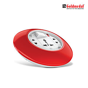 Buy Goldmedal Sliq 2 Pin Flex Box With Handle Online at Best Price of ...