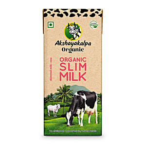 Skim Milk Store: Buy Skim Milk Online at Best Price - bigbasket