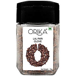 Buy Orika La Pari Clove Whole Online at Best Price of Rs 166.5 - bigbasket