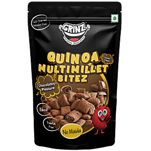 Buy GRINZ Products Online at Best Prices in India - bigbasket