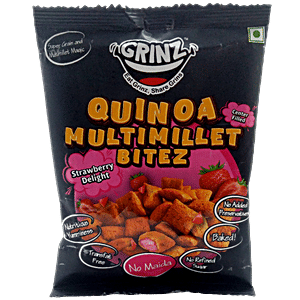 Buy GRINZ Products Online at Best Prices in India - bigbasket