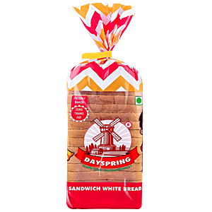 Buy Britannia Sandwich White Bread Online at Best Price of Rs 41.25 ...