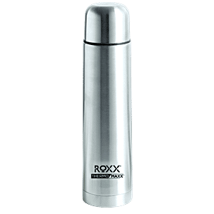 Buy Roxx Stainless Steel Super Cola Bottle Double Walled Vaccum Flask ...