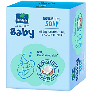 Buy Parachute Baby Bath Online at Best Price in India - bigbasket