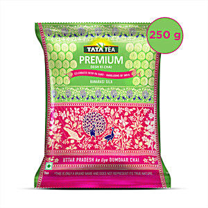 Buy Tata Tea Premium Punjab Ke Liye Badi Daanedaar Chai Online at Best ...
