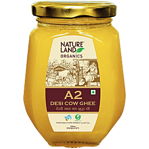 Buy Pro Nature Cow Ghee - A2 Online at Best Price of Rs 1069 - bigbasket