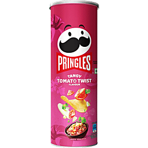 Pringles veg snacks: Buy Pringles veg snacks Online @ Best Price ...