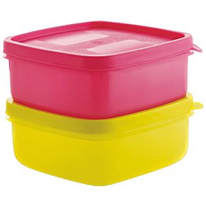 Buy Mastercook PP-156, PP-157, PP-158 Container Combo Set - Multicolour ...
