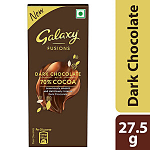 Galaxy chocolates: Buy Galaxy chocolates Online @ Best Price in India ...
