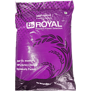 Buy bb Popular Gobind Bhog Rice Online at Best Price of Rs 2199 - bigbasket