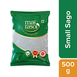 Buy JK Masale Sago - Small Online at Best Price of Rs 50 - bigbasket