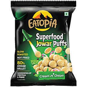 Eatopia Chips & Corn Snacks: Buy Eatopia Chips & Corn Snacks Online in ...