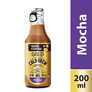 Tata Coffee Flavoured, Soya Milk: Buy Tata Coffee Flavoured, Soya Milk ...