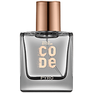 Buy Wild Stone CODE Pyro Eau De Parfum - For Men Online at Best Price ...