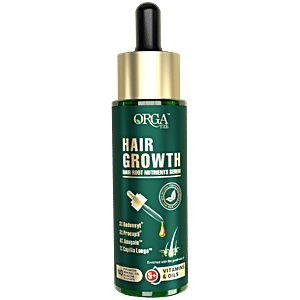 Buy Orgatre Products Online at Best Prices in India - bigbasket