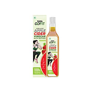 Tata GoFit Vinegar: Buy Tata GoFit Vinegar Online in India @ Best Price ...
