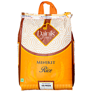 Buy Lalbaba Rice Exclusive Minikit Rice Online at Best Price of Rs 642. ...