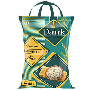 Buy Lalbaba Rice Exclusive Minikit Rice Online at Best Price of Rs 636. ...