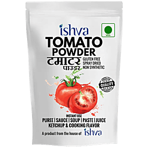 Buy Tech Organea Buy Tomato Powder : Get Original Italian Oregano Free ...