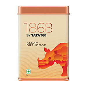 Buy 1868 by Tata Tea Products Online at Best Prices in India - bigbasket