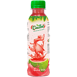 DAILEE Juices: Buy DAILEE Juices Online in India @ Best Price - bigbasket