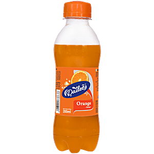 Buy DAILEE Lemon Flavour Soft Drink Online at Best Price of Rs 12 ...