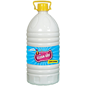 Buy Kleen Multi Utility Cleaner White Phenyl Online at Best Price of Rs ...